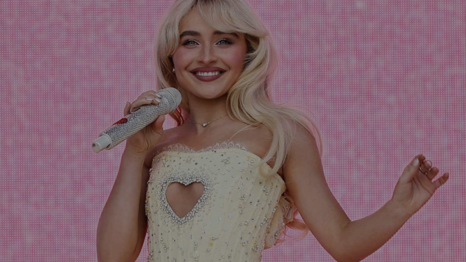 Sabrina Carpenter: Nothing Wrong With A Naughty Good Time – EARPEACE