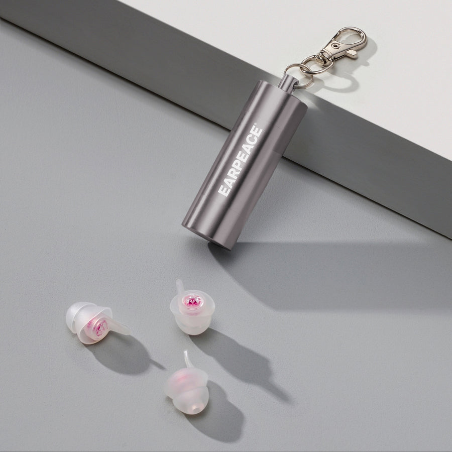 Earplugs – EARPEACE