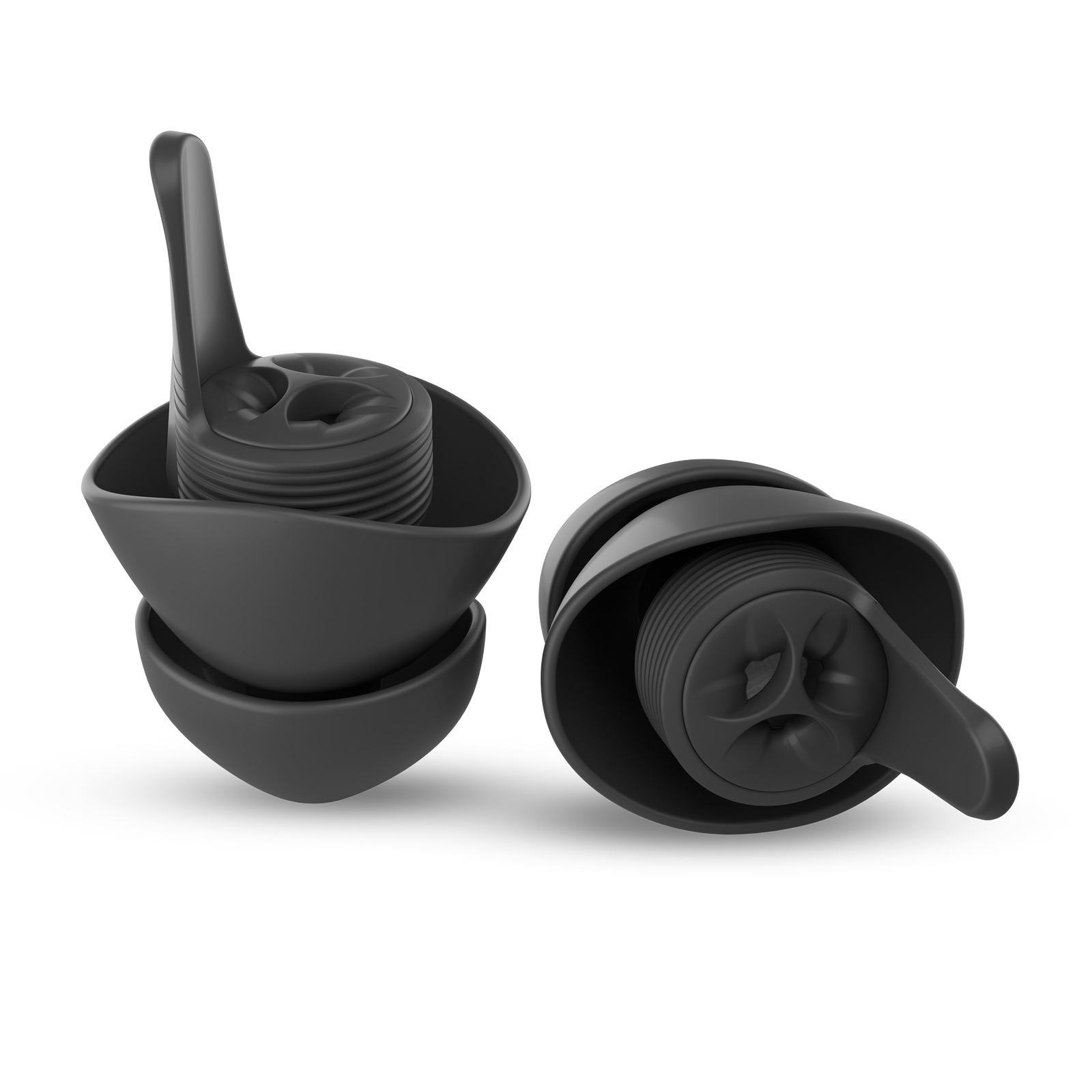 EVERYDAY Earplugs | Noise Reduction Ear Plugs Perfect for Everyday Use ...