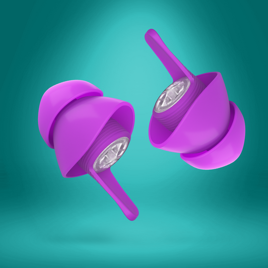 EARPEACE | Earplugs Your Ears Will Love