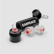 EARPEACE | Earplugs Your Ears Will Love