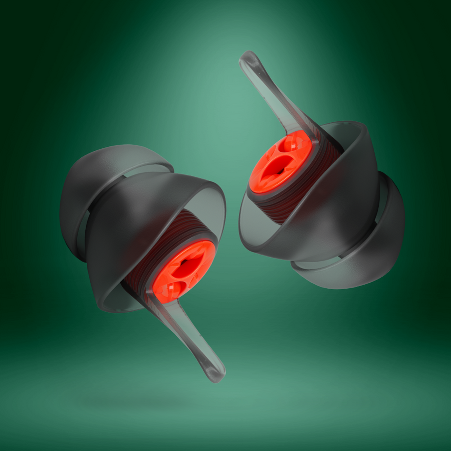 EARPEACE | Earplugs Your Ears Will Love