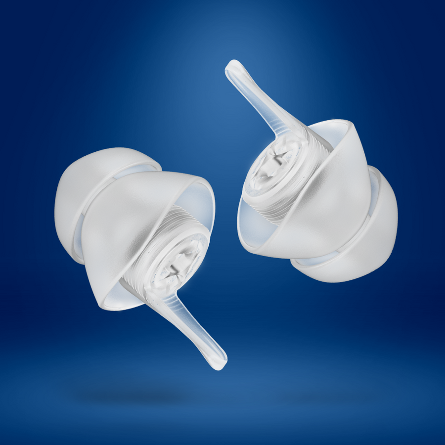 EARPEACE | Earplugs Your Ears Will Love