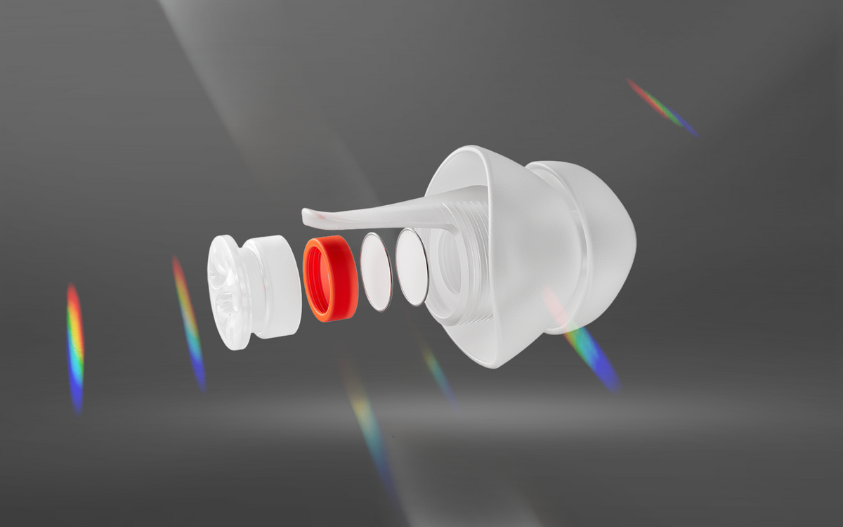 EARPEACE Earplugs: Original vs PRO