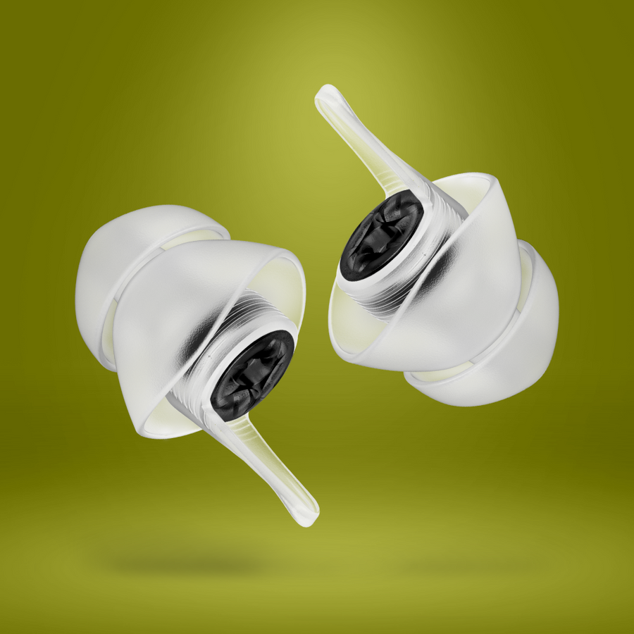 EARPEACE | Earplugs Your Ears Will Love