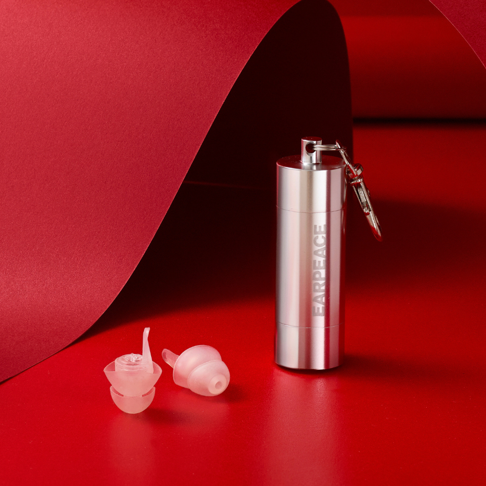 Filter Sets – EARPEACE