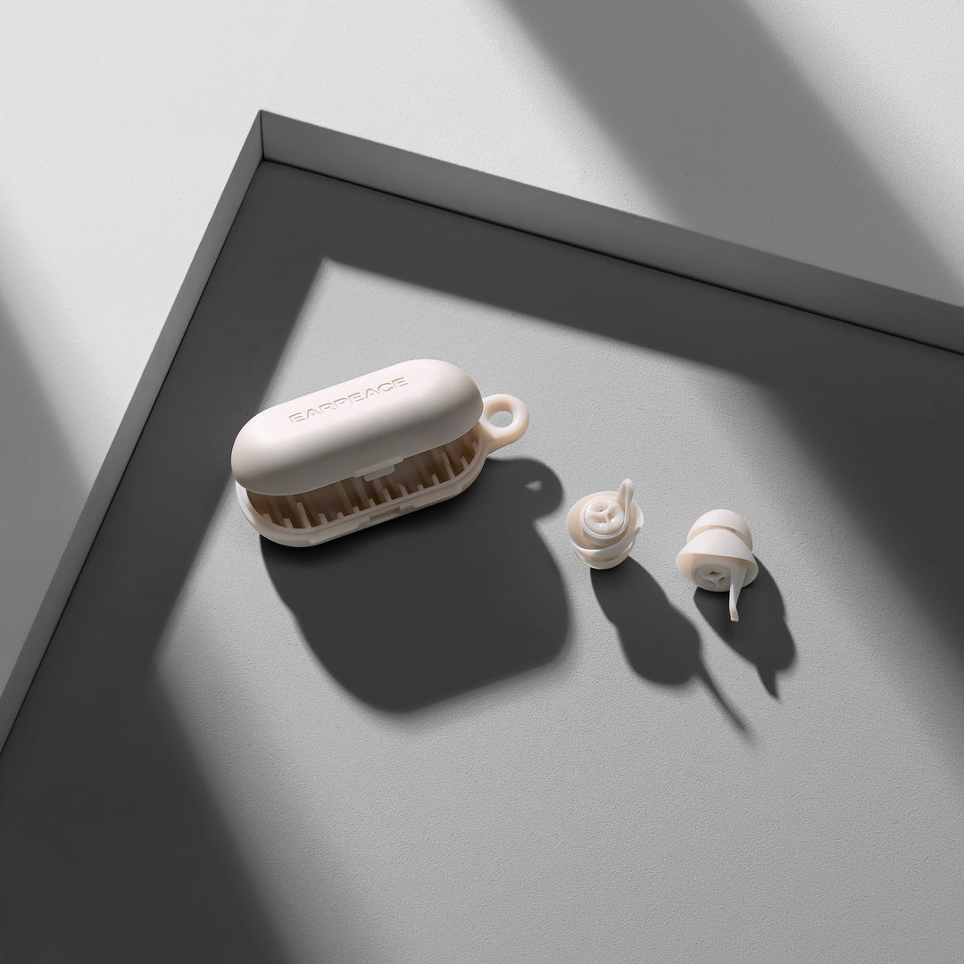 Earplugs – EARPEACE