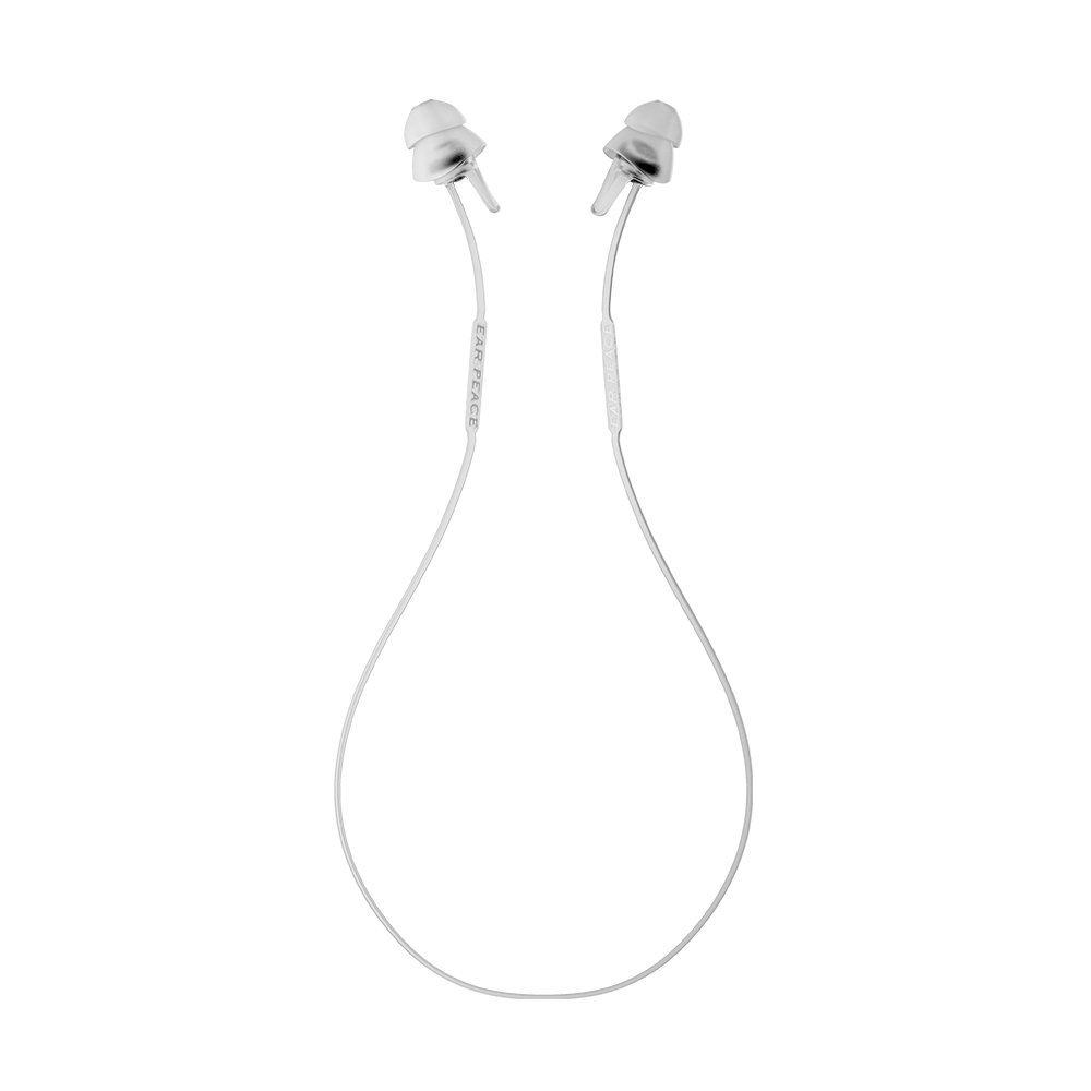 SPORT PRO Earplugs – EarPeace