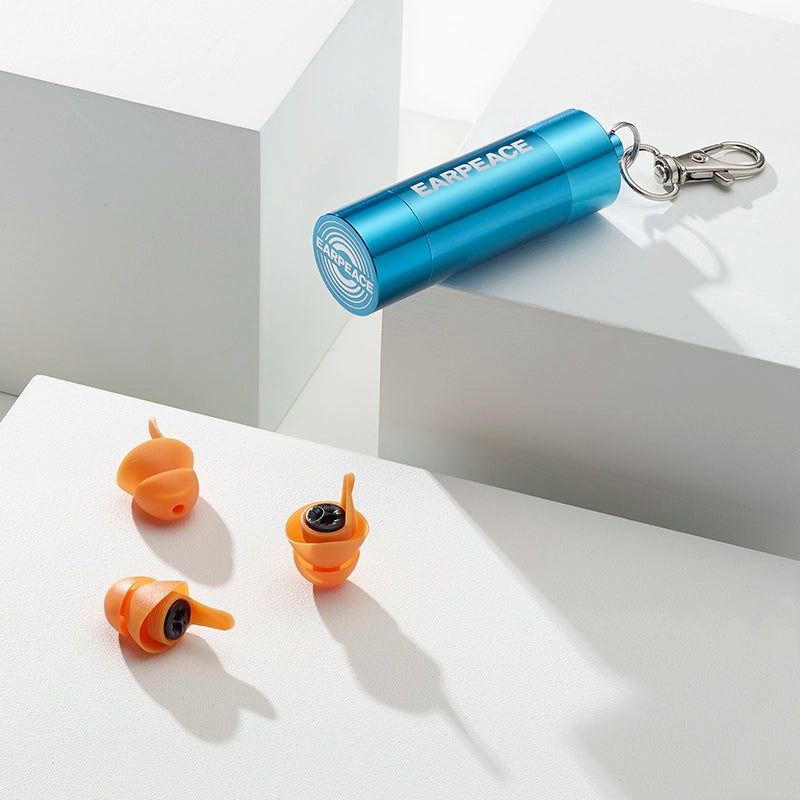 EARPEACE | Earplugs Your Ears Will Love