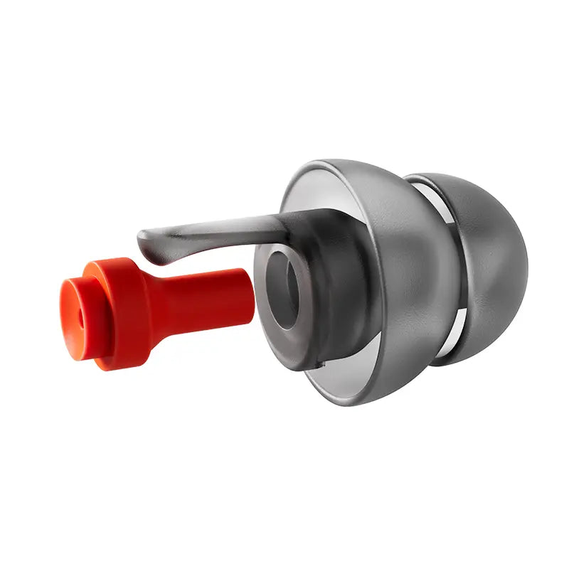 EarPeace Moto Earplugs | You enjoy the ride. We'll protect your ears.