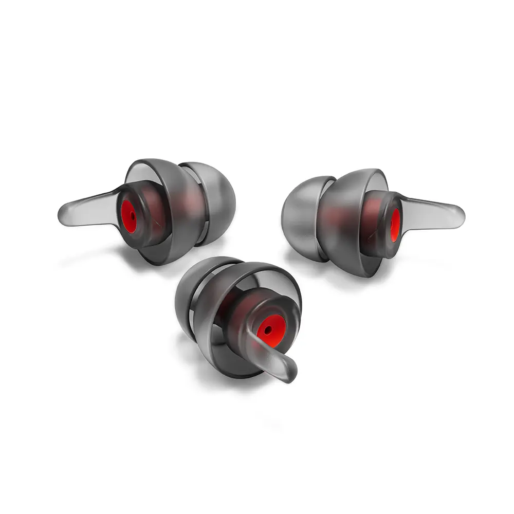 EarPeace Moto Earplugs | You enjoy the ride. We'll protect your ears.