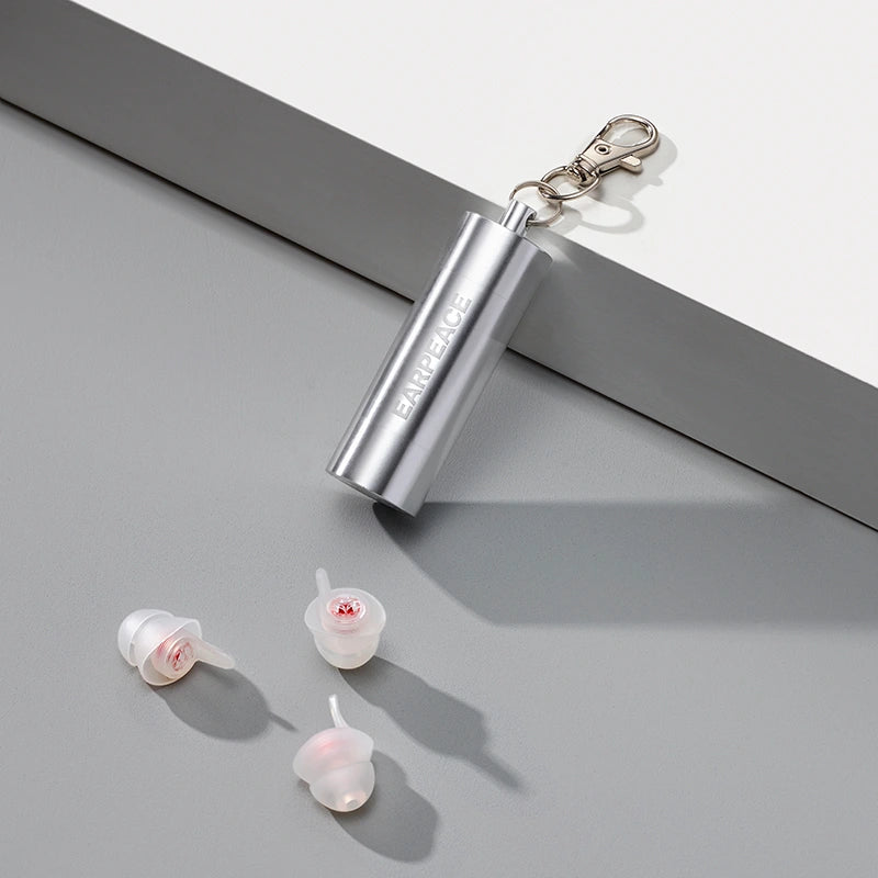 EarPeace MUSIC PRO Earplugs | Elevate your experience