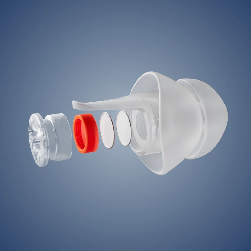 EARPEACE Earplugs for Music