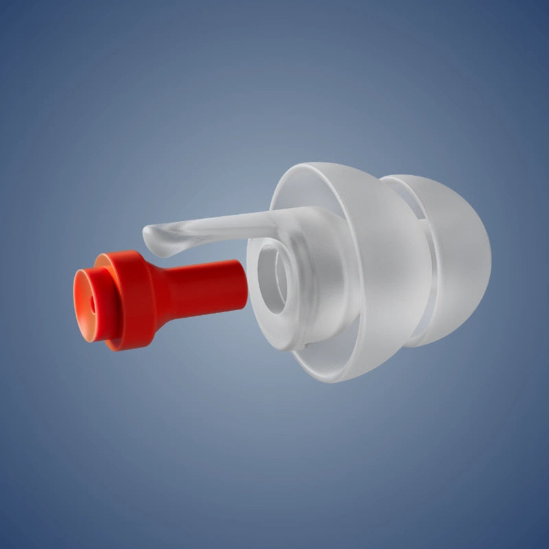 EARPEACE | Earplugs Your Ears Will Love