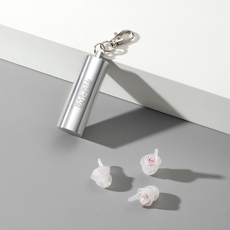 Rock & Roll Hall of Fame x Earpeace – EarPeace