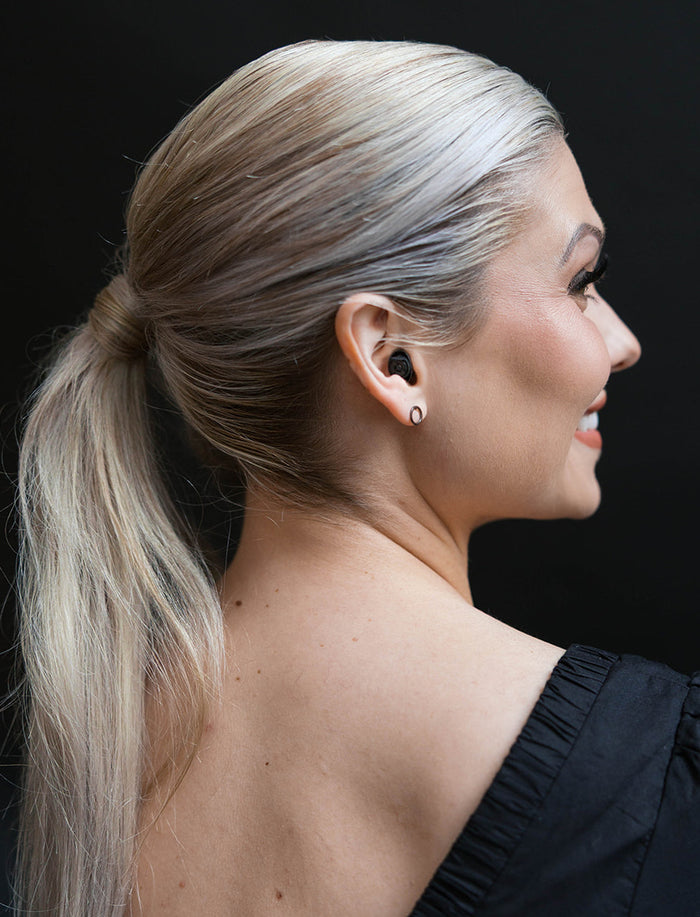 AuDHD Ear plugs For Everyday Use | EARPEACE EVERYDAY Ear Plugs