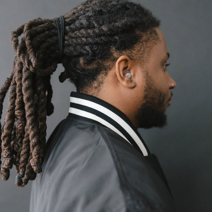 NPR Music x EARPEACE Earplugs