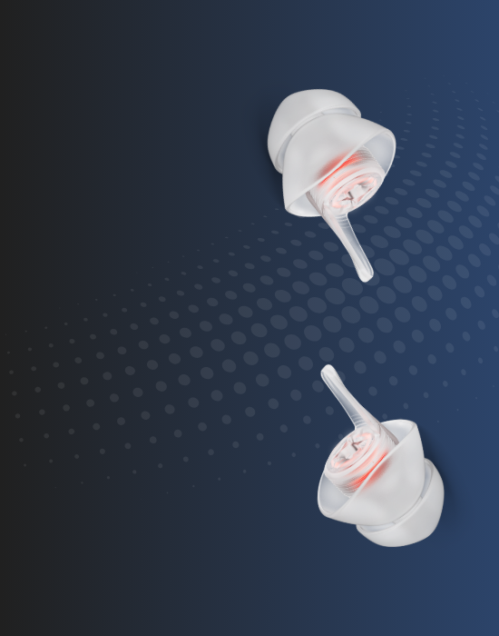 EARPEACE | Earplugs Your Ears Will Love