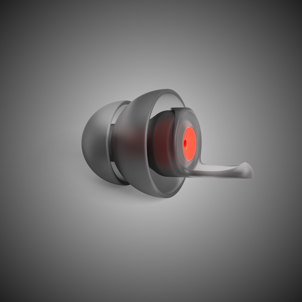 EARPEACE Moto Earplugs | You enjoy the ride. We'll protect your ears.