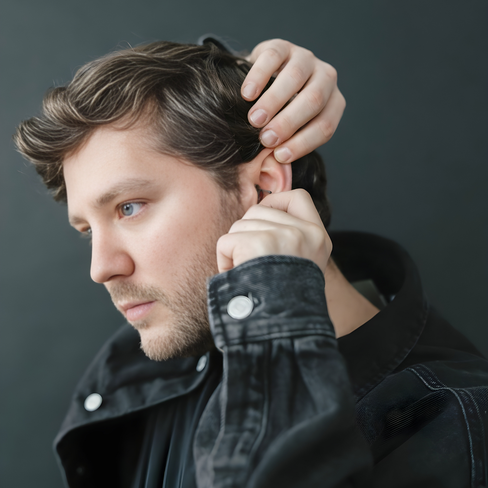 EARPEACE Moto Earplugs | You enjoy the ride. We'll protect your ears.