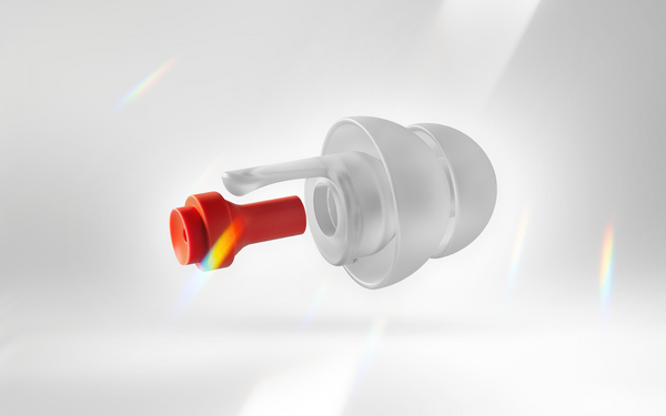 EARPEACE Earplugs: Original vs PRO