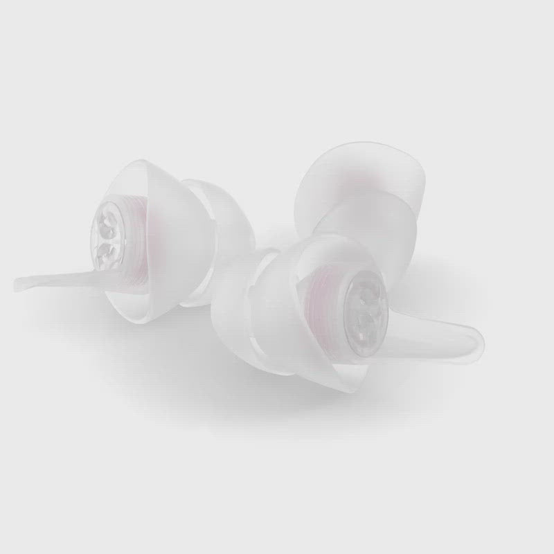 EarPeace MUSIC PRO Earplugs | Elevate your experience