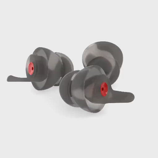 EarPeace Moto Earplugs | You enjoy the ride. We'll protect your ears.