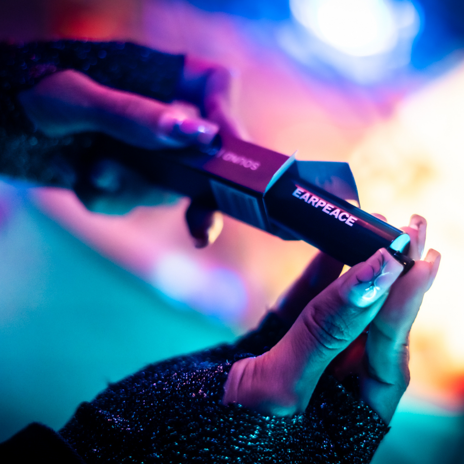 Earplugs – EARPEACE