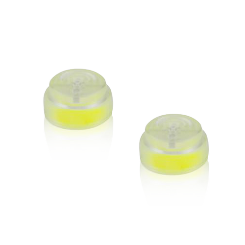 EarPeace Custom Ear Plug Filters | You Need Options – EARPEACE