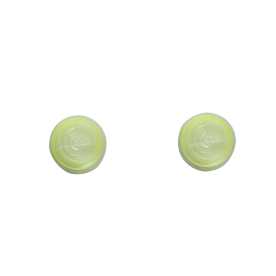EarPeace Custom Ear Plug Filters | You Need Options