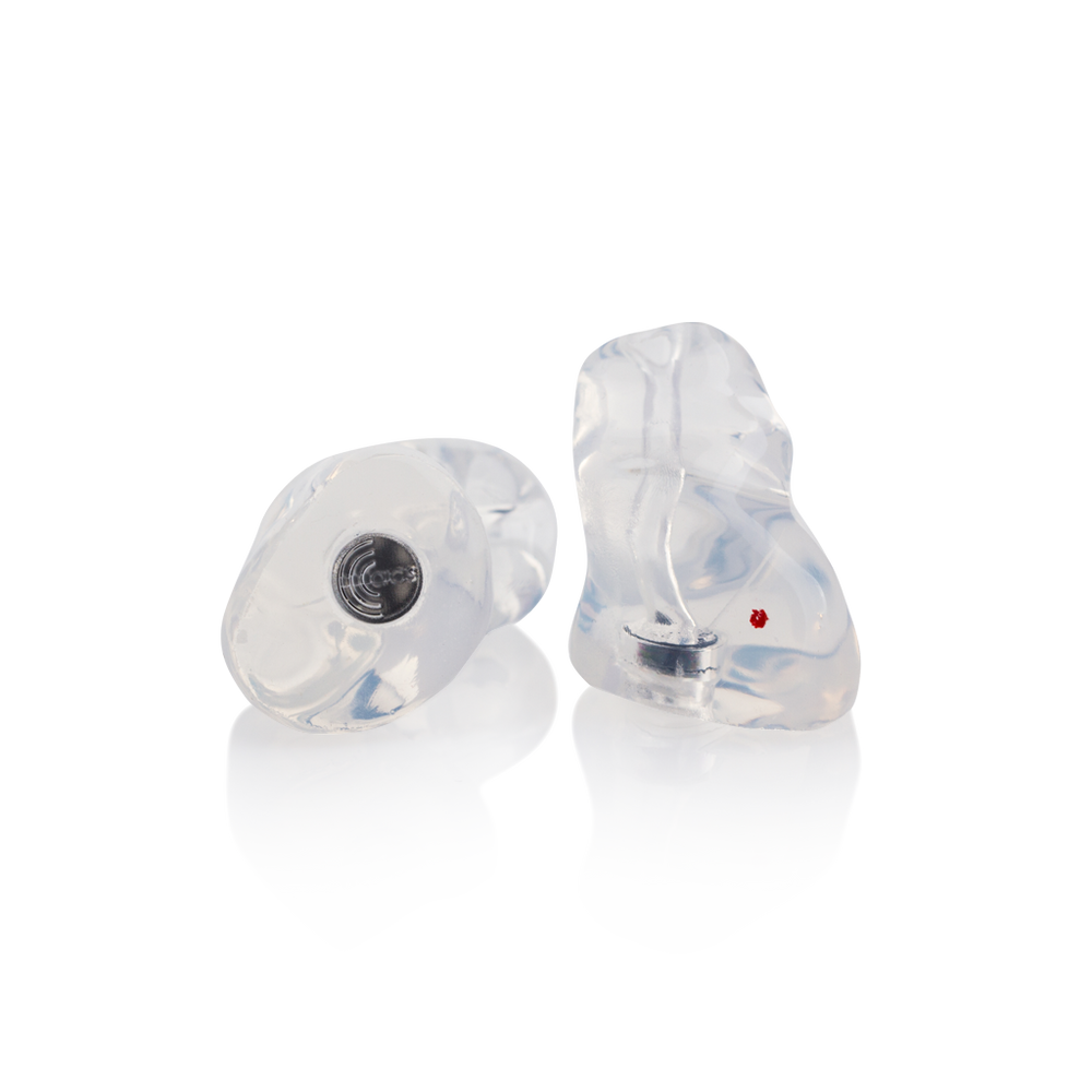 Custom Molded Replacement Earplug
