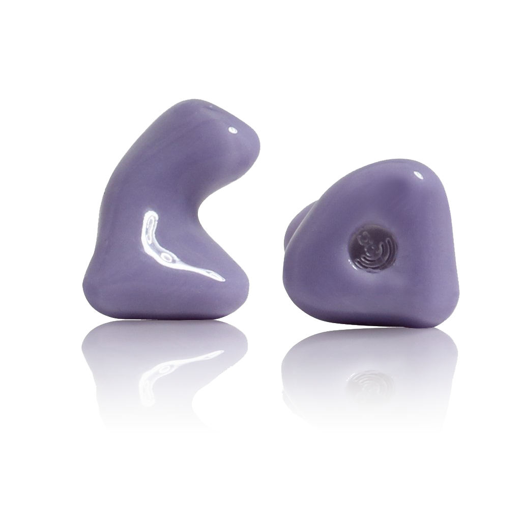 EarPeace Custom Ear Plugs | Professional Grade Performance