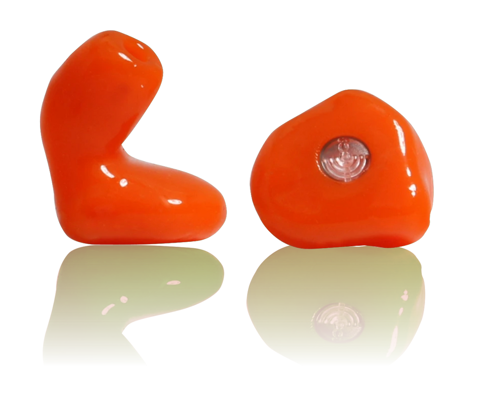 Custom Molded Earplugs and Filters