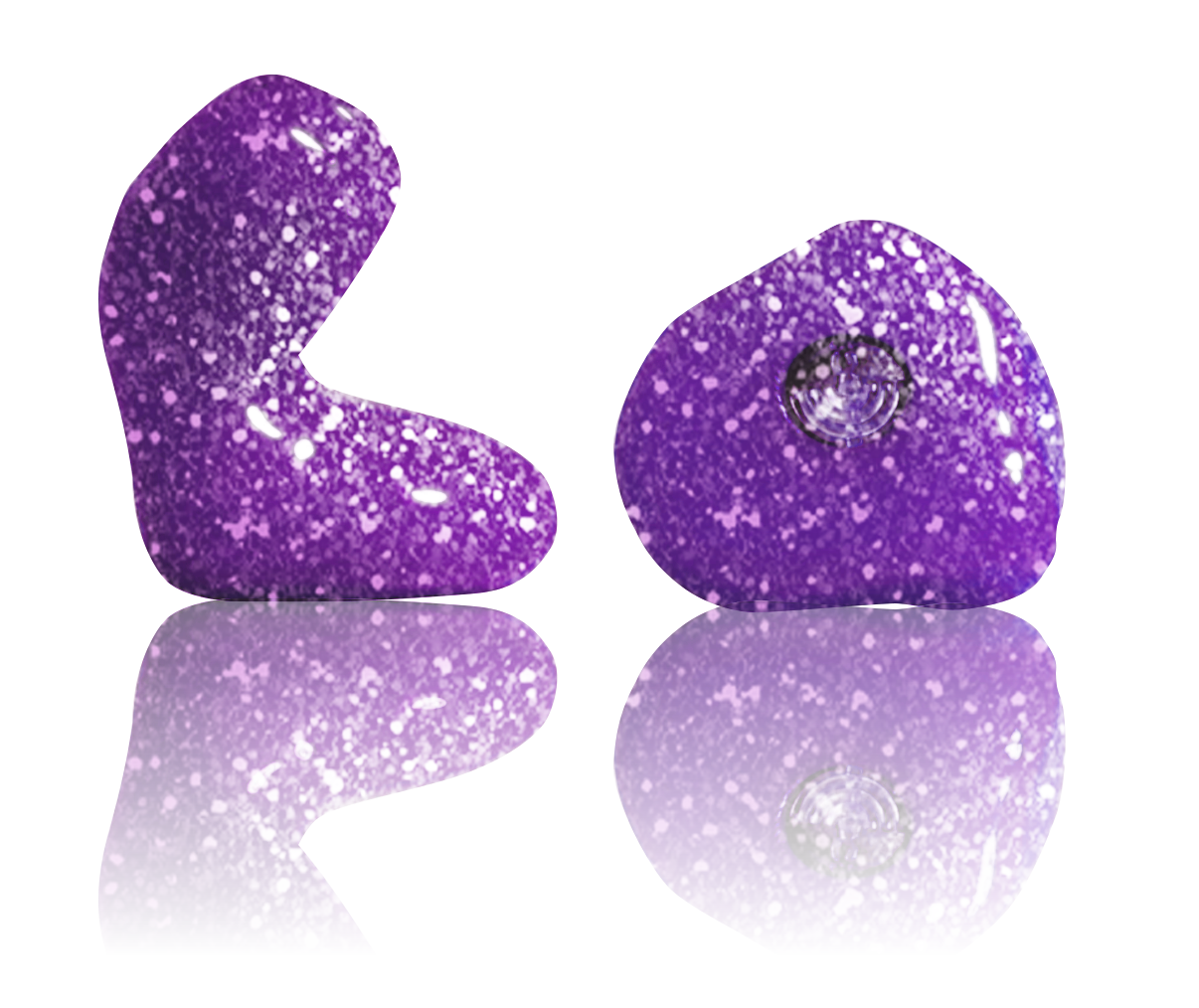 EarPeace Custom Ear Plugs | Professional Grade Performance