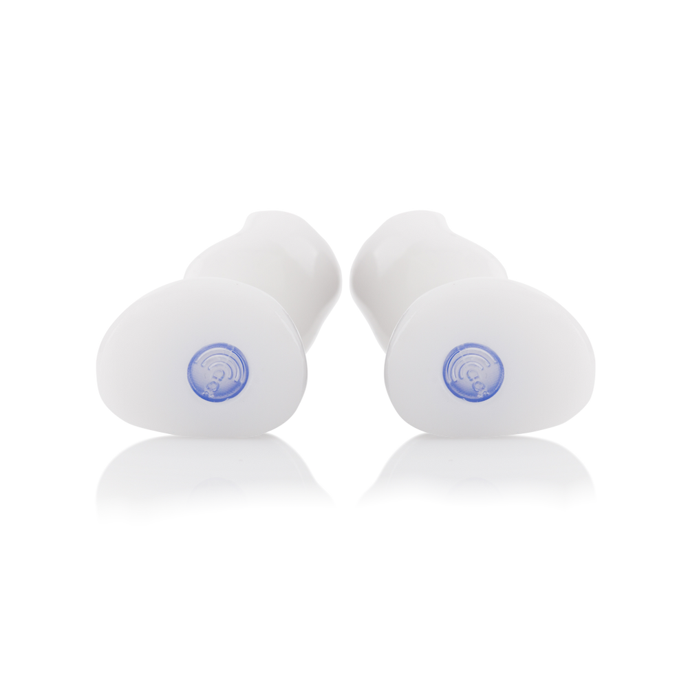 EarPeace Custom Ear Plugs | Professional Grade Performance