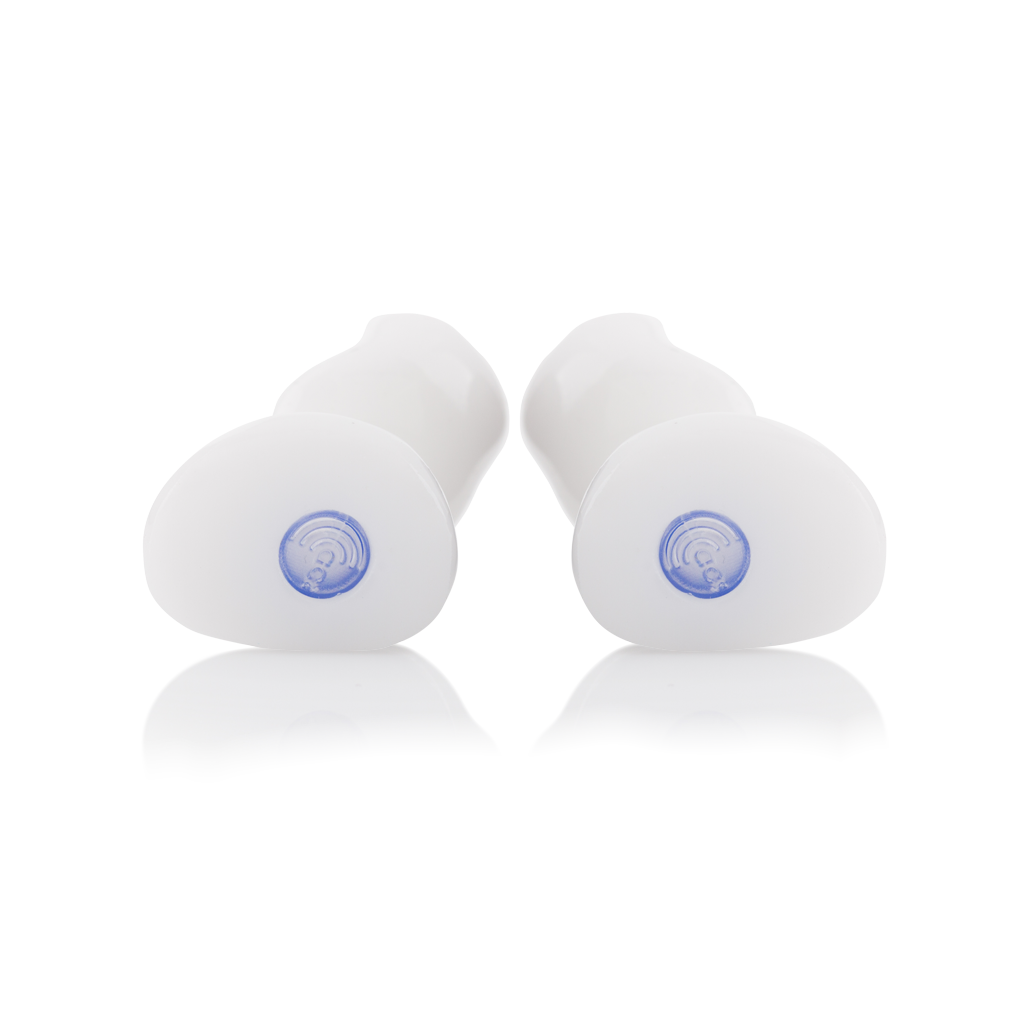 EarPeace Custom Ear Plugs | Professional Grade Performance